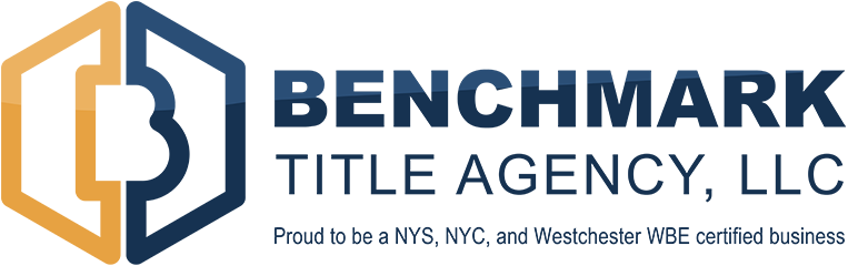 Benchmark Title Agency, LLC - New York Title Agency